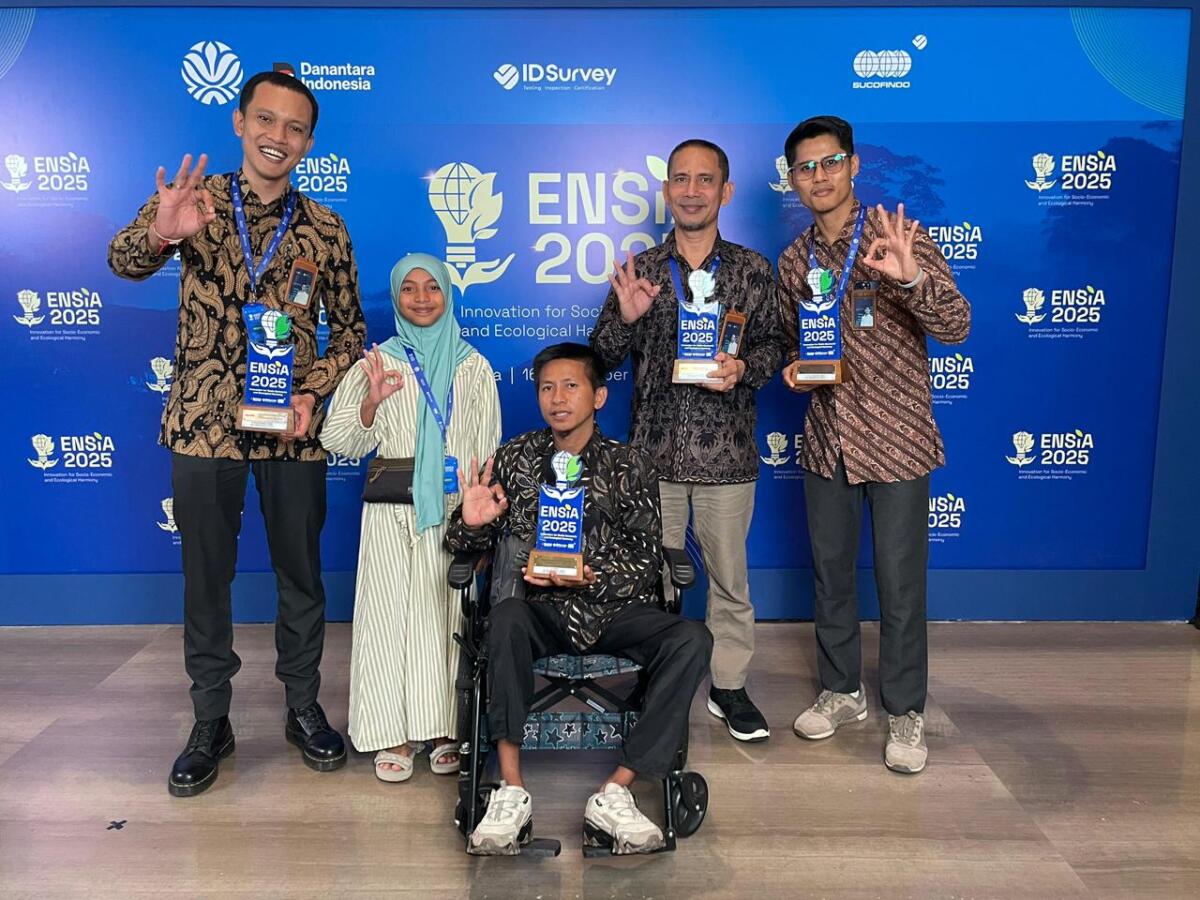 PLN Nusantara Power UP Bakaru & Dompet Dhuafa Sulsel Kolaborasi ...