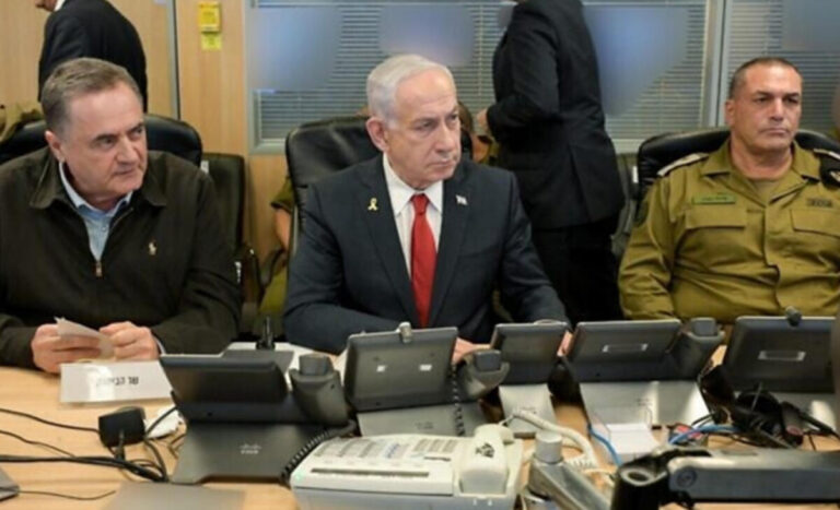 Turkiye Keluarkan Surat Perintah Penangkapan “Genosida” terhadap ...