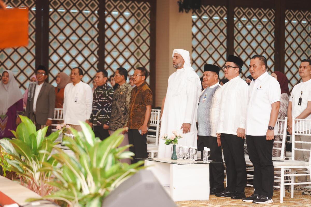 Pemprov Sulsel dan Bank Indonesia Kolaborasi Perkuat Ekosistem Ekonomi ...