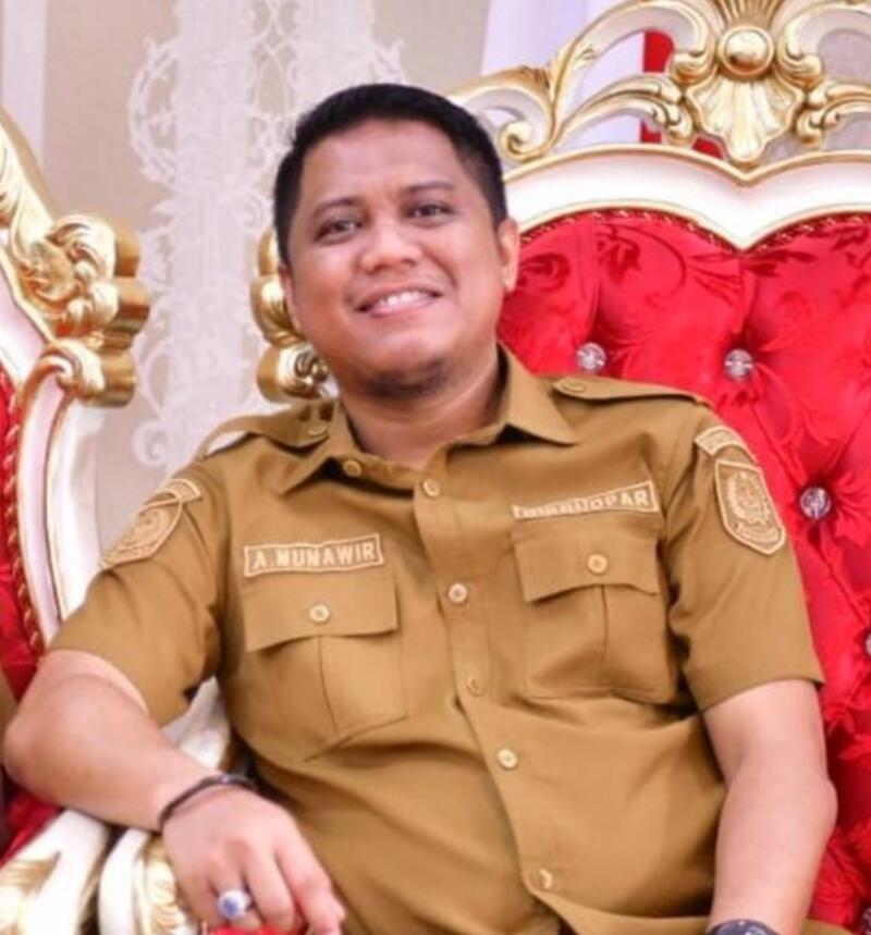 IKA Fapet Unhas Kirim Donasi Untuk Sumatera, Munawir: Terima Kasih ...