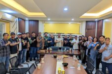 UNHAS Resmi Perkenalkan Maskot dan Logo PIMNAS 38, Sambut Semangat Baru ...